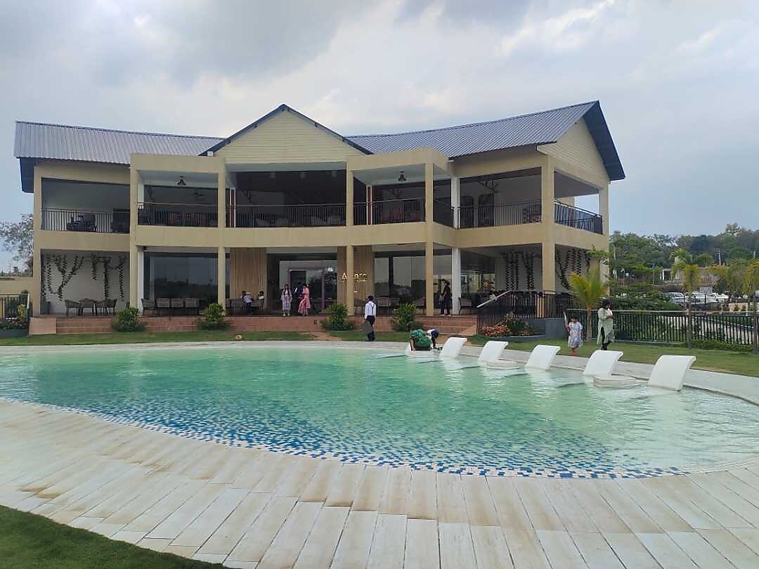 Kushal Palli Resorts- A unit of PearlTree Hotels & Resorts Pvt. Ltd ...