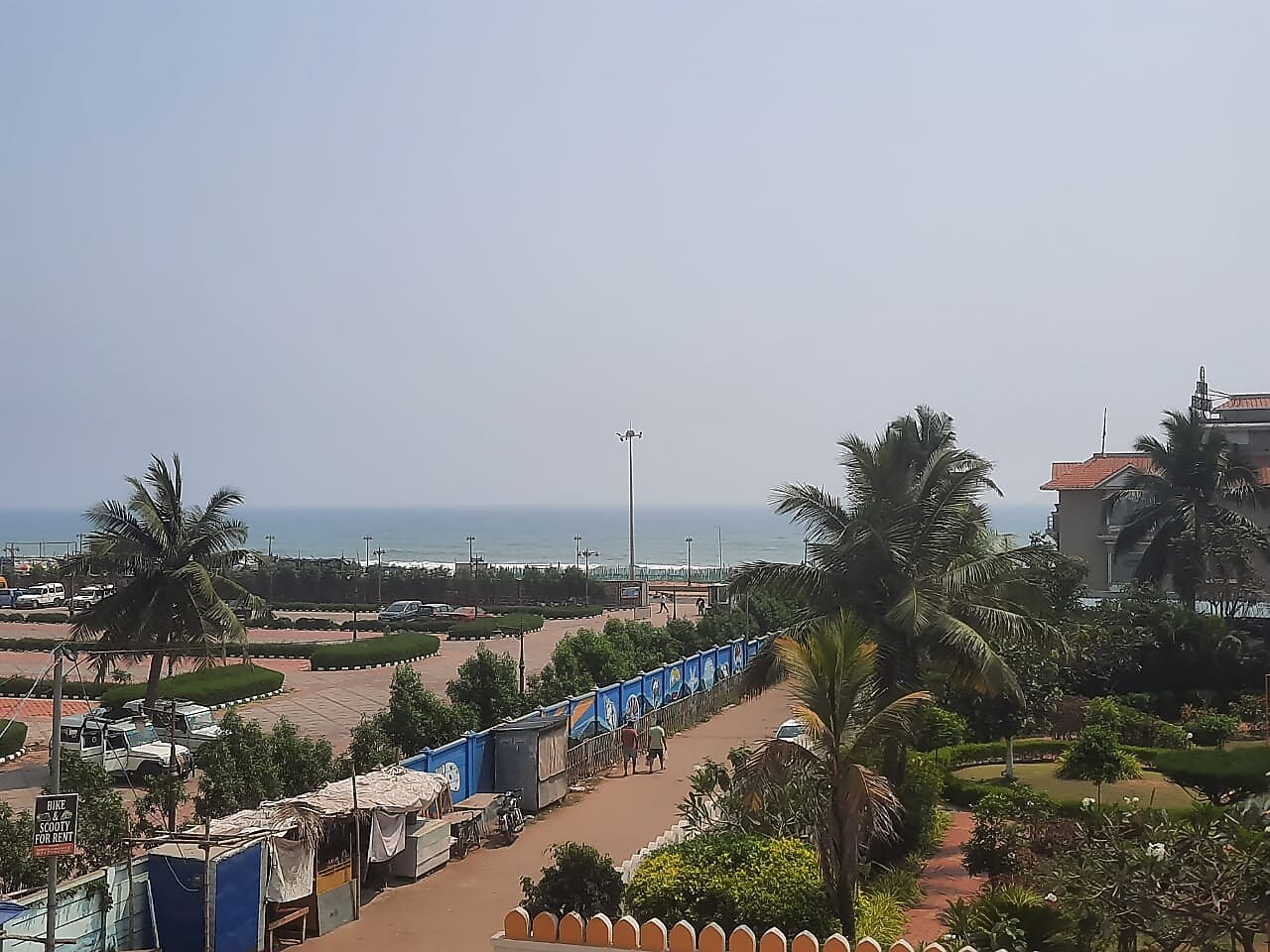 SEMAYRA, 90 MTRS FROM SEA BEACH 𝗕𝗢𝗢𝗞 Puri Hotel 𝘄𝗶𝘁𝗵 𝗙𝗥𝗘𝗘 𝗖𝗮𝗻𝗰𝗲𝗹𝗹𝗮𝘁𝗶𝗼𝗻
