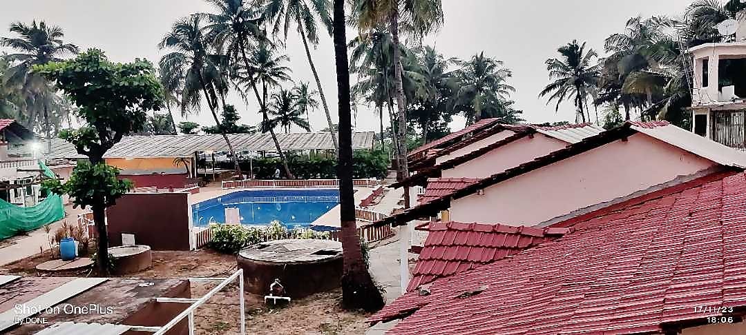 Colmar Beach Resort 𝗕𝗢𝗢𝗞 Goa Resort 𝘄𝗶𝘁𝗵 𝗙𝗥𝗘𝗘 𝗖𝗮𝗻𝗰𝗲𝗹𝗹𝗮𝘁𝗶𝗼𝗻