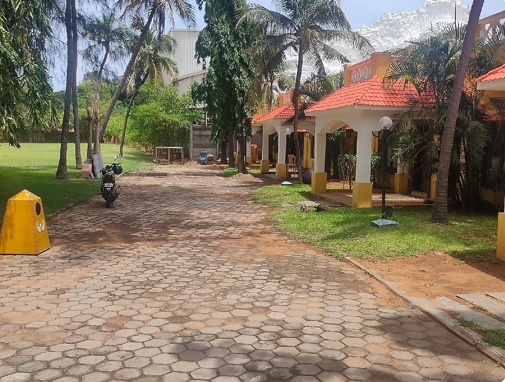 VGP universal Kingdom Cottage 𝗕𝗢𝗢𝗞 Chennai Hotel 𝘄𝗶𝘁𝗵 ₹𝟬 𝗣𝗔𝗬𝗠𝗘𝗡𝗧