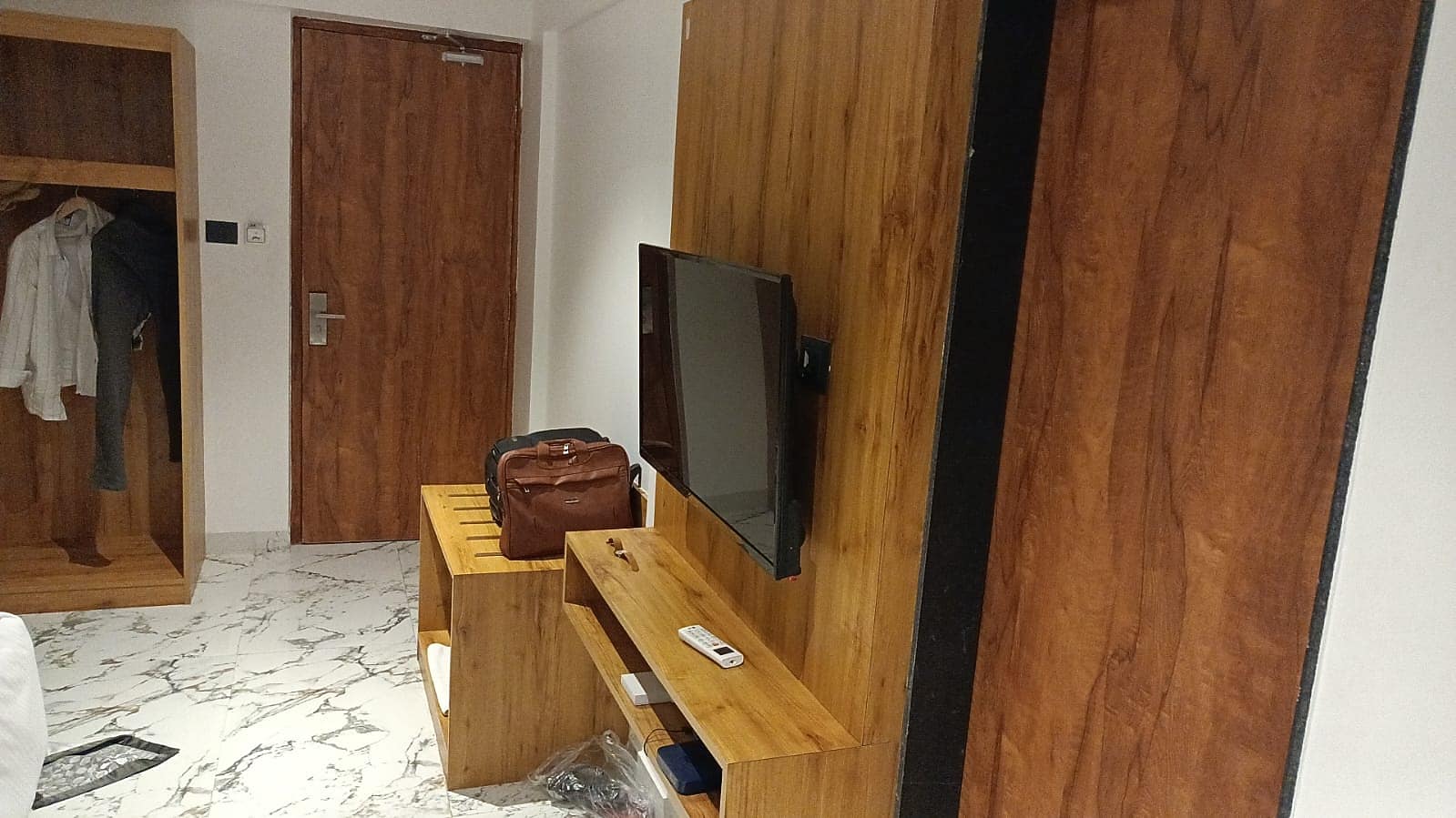 Monarch Montvert Rabale 𝗕𝗢𝗢𝗞 Navi Mumbai Hotel 𝘄𝗶𝘁𝗵 𝗙𝗥𝗘𝗘 𝗖𝗮𝗻𝗰𝗲𝗹𝗹𝗮𝘁𝗶𝗼𝗻