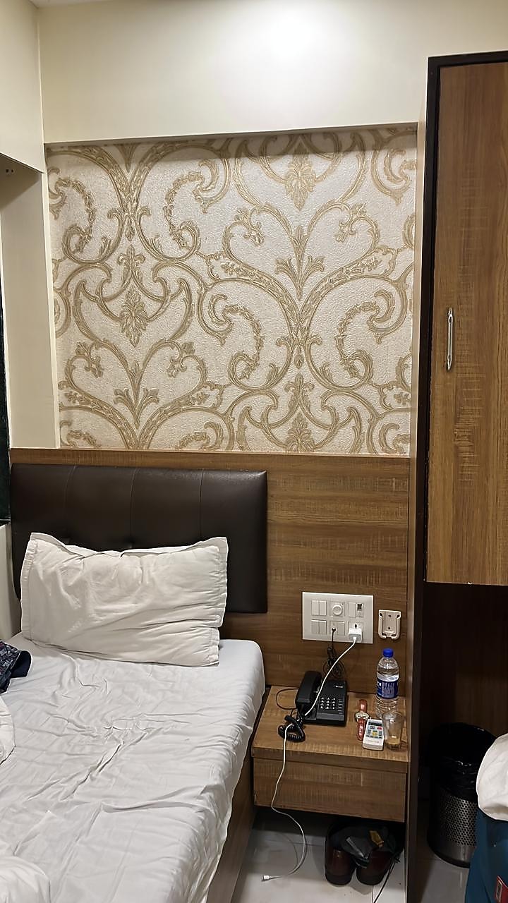 Hotel Ashyana-Grant Road Mumbai 𝗕𝗢𝗢𝗞 Mumbai Hotel 𝘄𝗶𝘁𝗵 ₹𝟬 𝗣𝗔𝗬𝗠𝗘𝗡𝗧