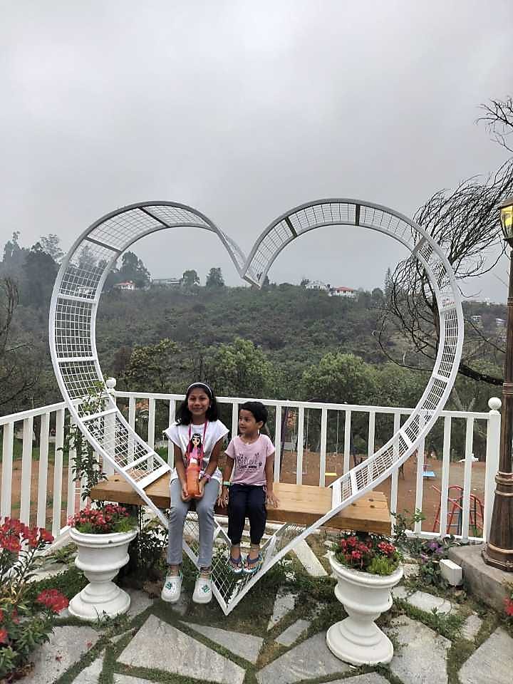 Craigmore By Kodai Resort Hotel, Kodaikanal 𝗕𝗢𝗢𝗞 Kodaikanal Resort 𝘄𝗶𝘁𝗵 ...