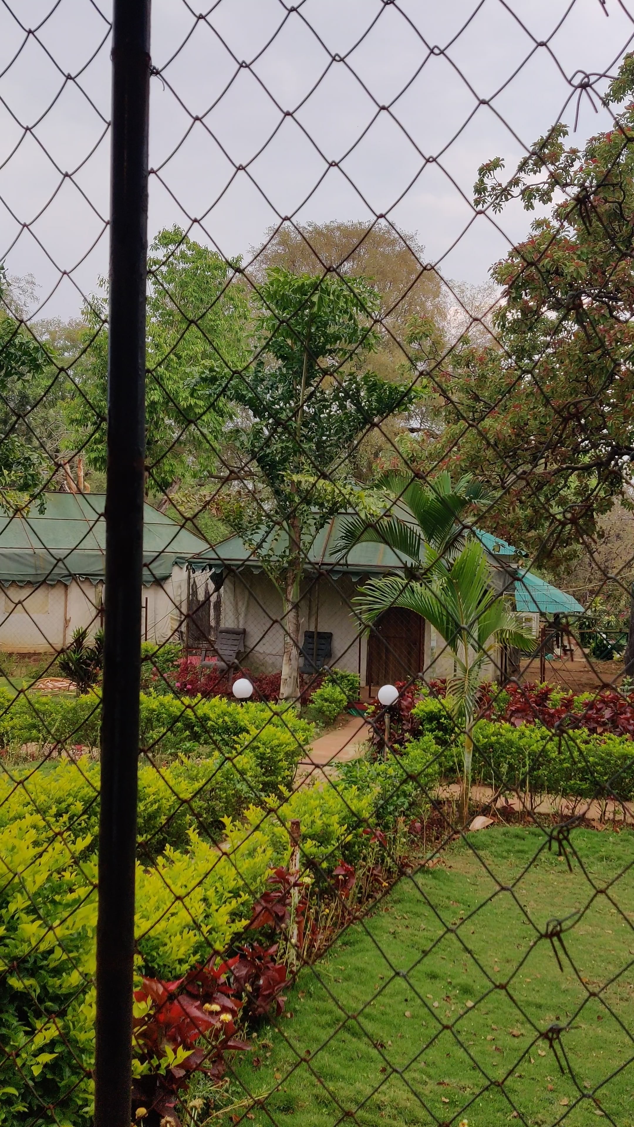 Photos of WOODLAND - Resort in Pachmarhi