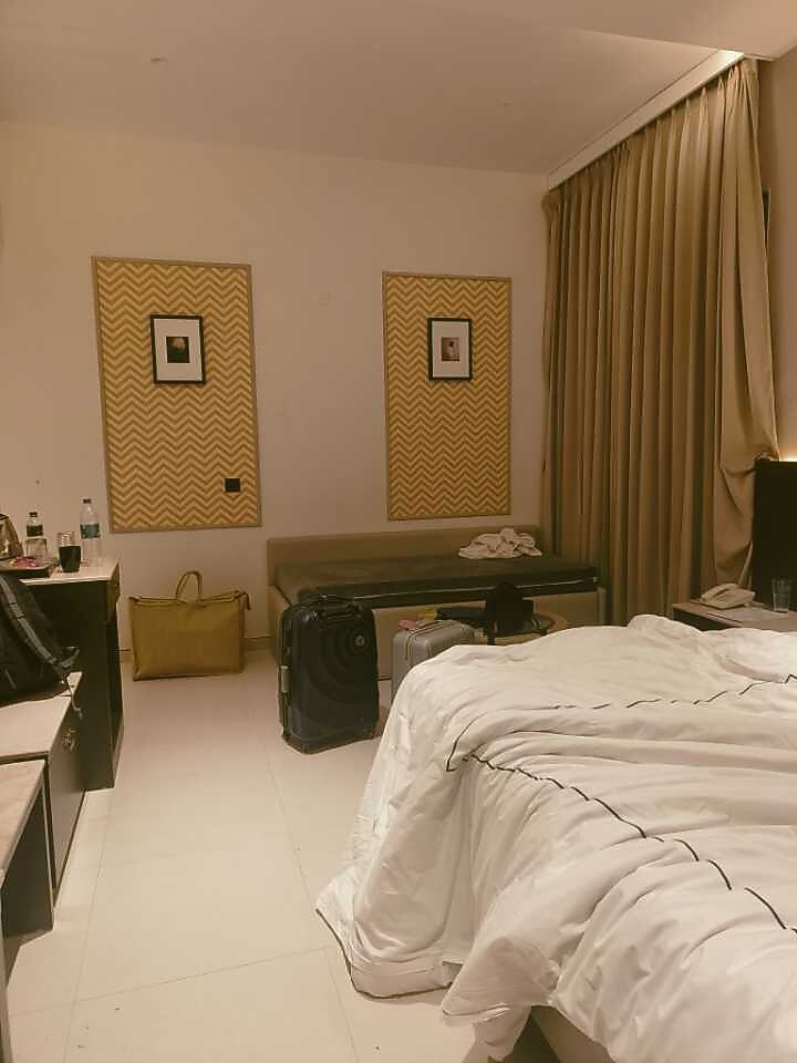 Photos of City Connect by Downtown - Hotel in Udaipur