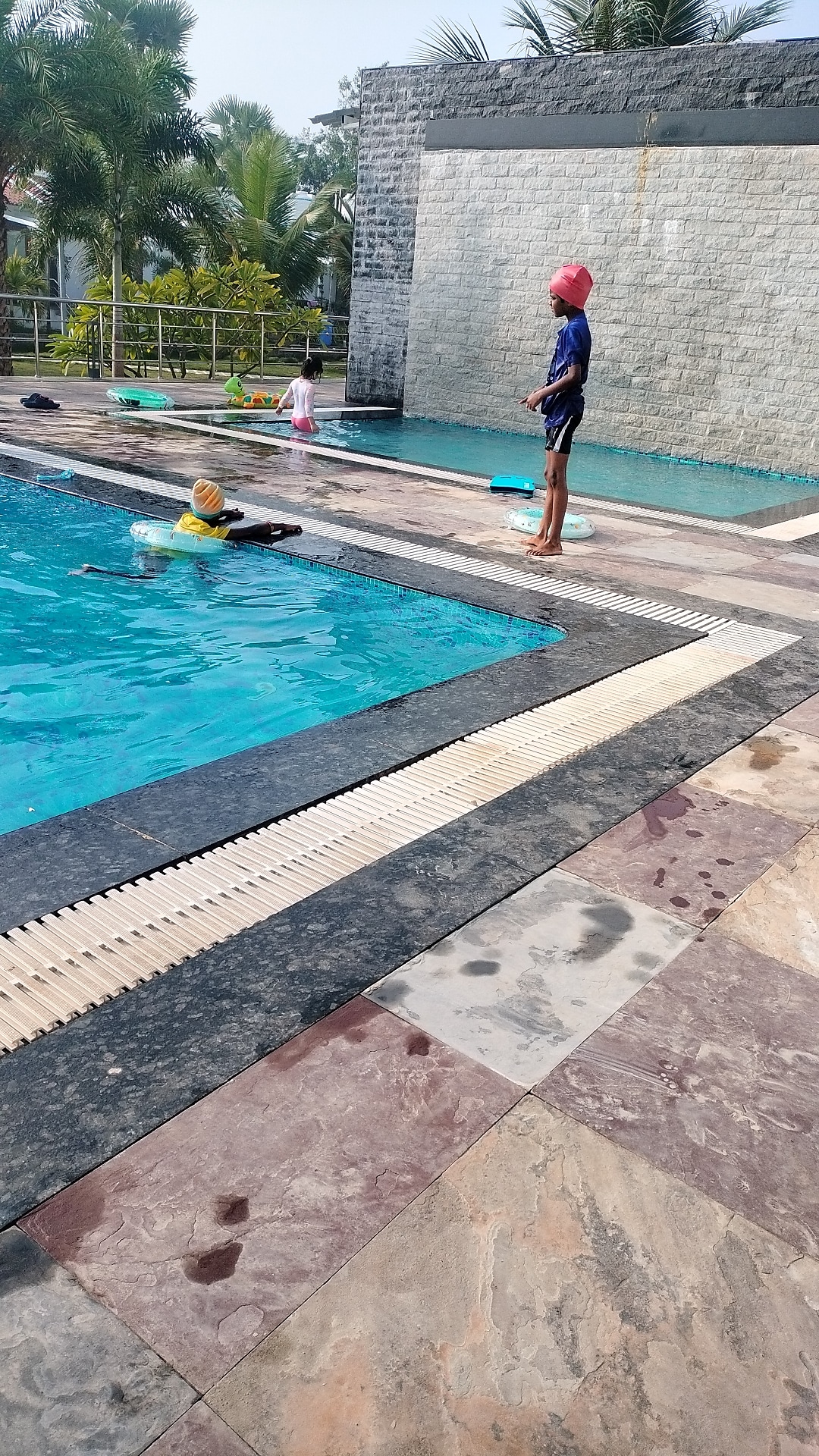 Photos of Myra Golden Beach Resorts - Resort in Chirala