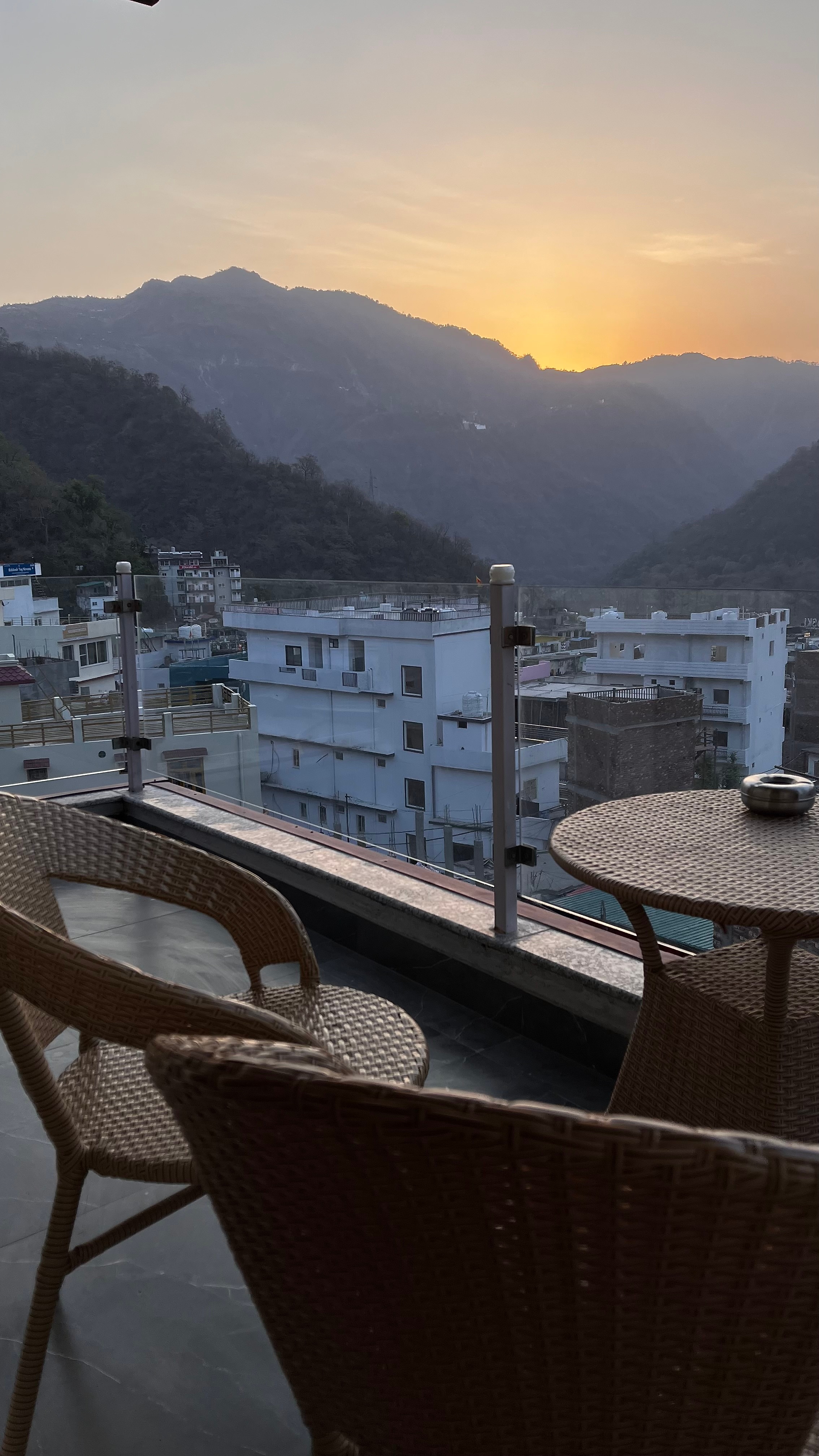 Photos of The Hosteller Rishikesh, Upper Tapovan - Hostel in Rishikesh