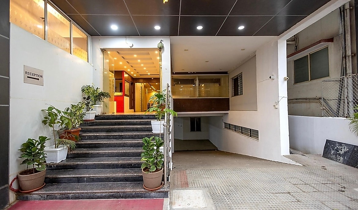 Photos of Suraksha Stay Brookfield - Hotel in Bangalore