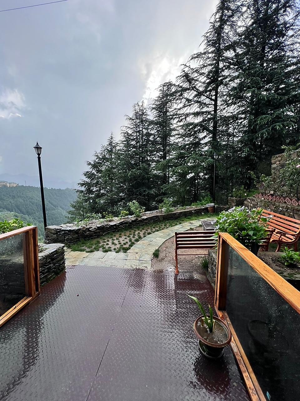 StayVista | Daafi Homestay 𝗕𝗢𝗢𝗞 Theog Villa 𝘄𝗶𝘁𝗵 𝗙𝗥𝗘𝗘 𝗖𝗮𝗻𝗰𝗲𝗹𝗹𝗮𝘁𝗶𝗼𝗻