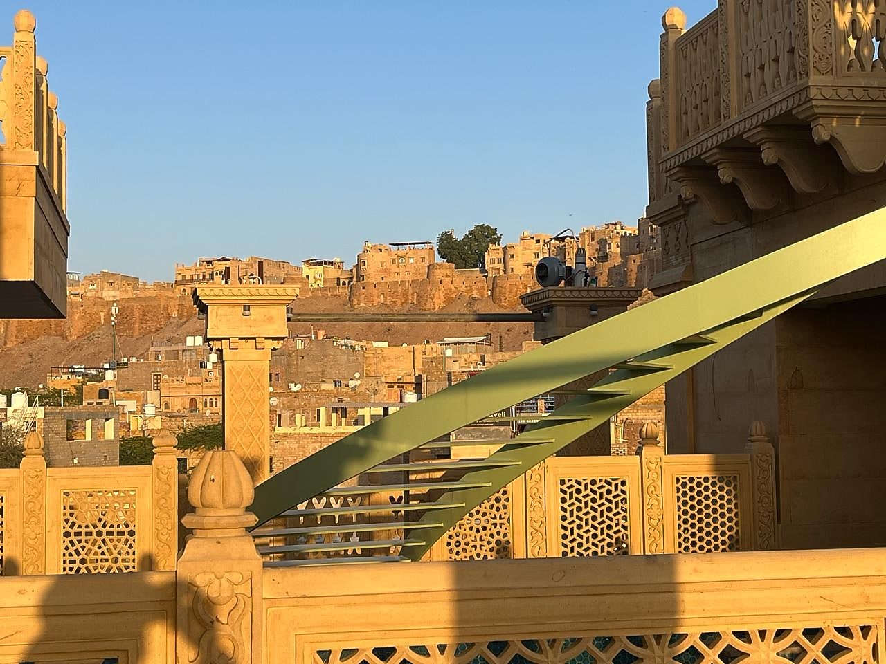 Guulab Haveli ( Opp Fort ) 𝗕𝗢𝗢𝗞 Jaisalmer Hotel 𝘄𝗶𝘁𝗵 𝗙𝗥𝗘𝗘 𝗖𝗮𝗻𝗰𝗲𝗹𝗹𝗮𝘁𝗶𝗼𝗻