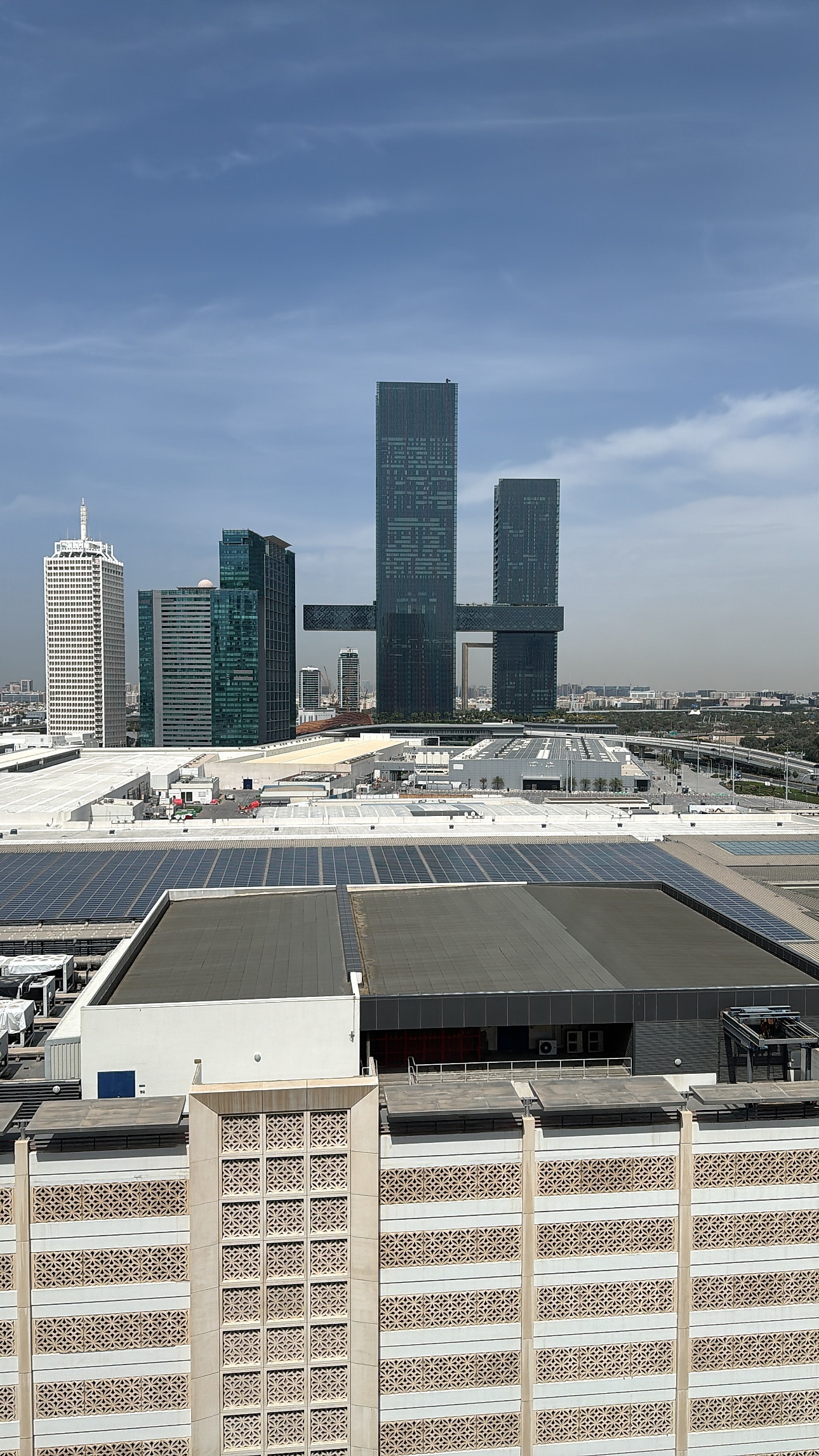 Photos of Ibis One Central Hotel- Next to World Trade Center - Hotel in ...