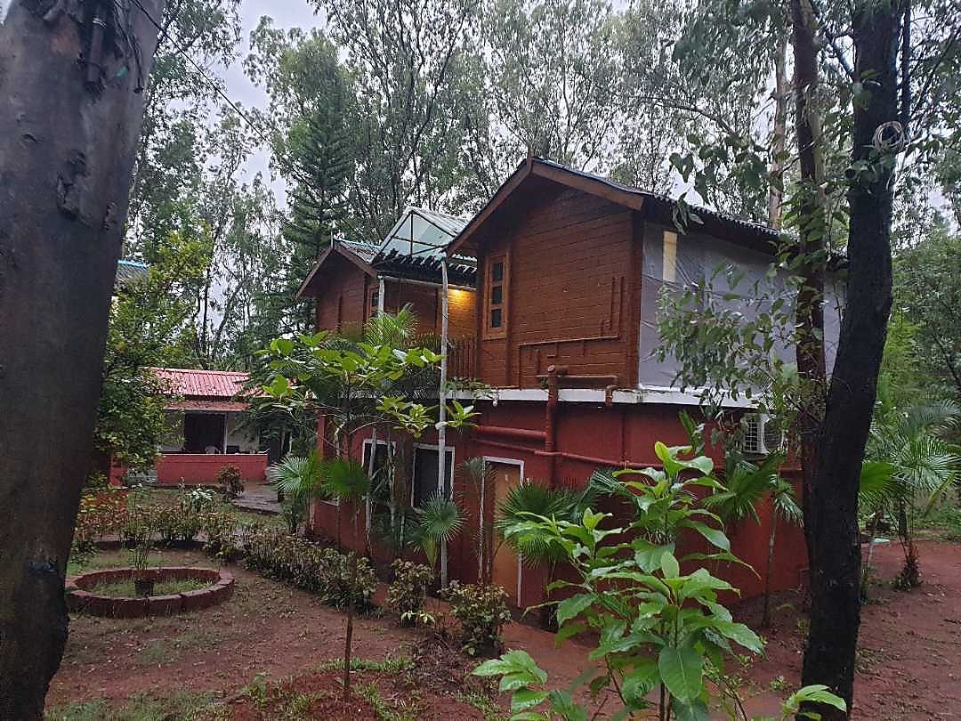 Photos of THE JUNGLE RESORT, AMBA - Resort in Shahuwadi