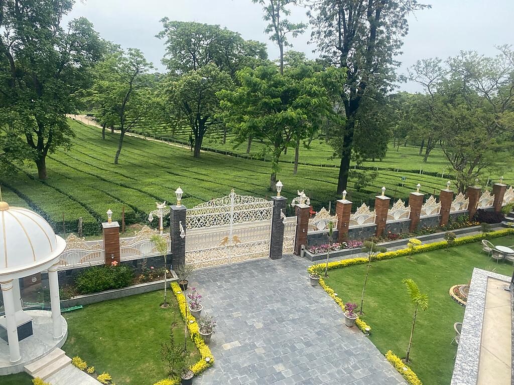 Matoshree Club and Resort 𝗕𝗢𝗢𝗞 Palampur Resort 𝘄𝗶𝘁𝗵 𝗙𝗥𝗘𝗘 𝗖𝗮𝗻𝗰𝗲𝗹𝗹𝗮𝘁𝗶𝗼𝗻