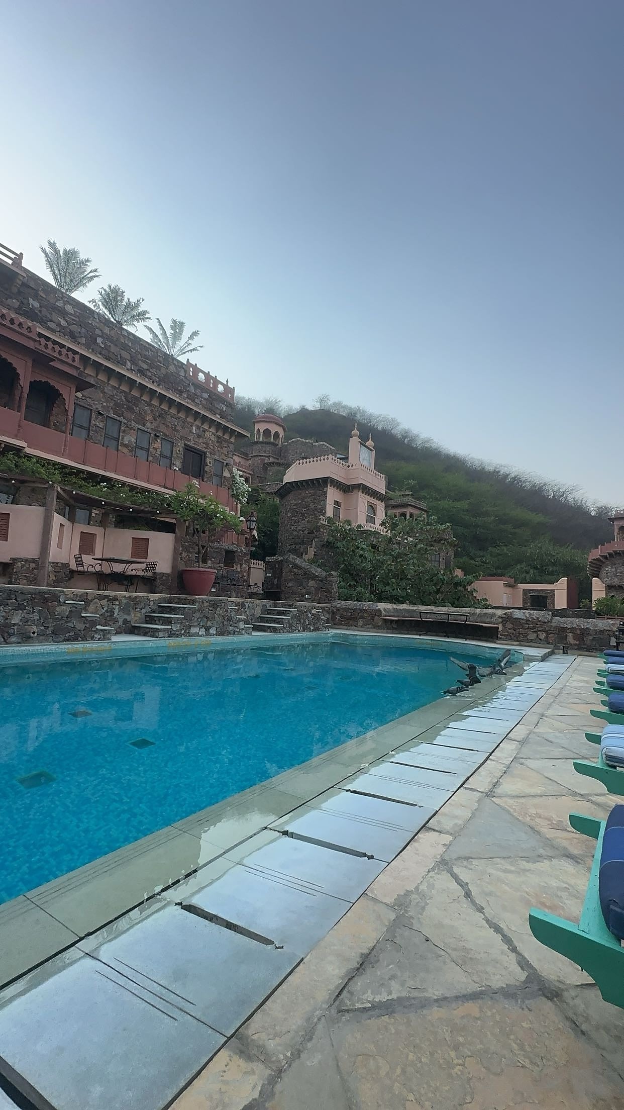 Neemrana Fort-Palace 𝗕𝗢𝗢𝗞 Neemrana Hotel 𝘄𝗶𝘁𝗵 𝗙𝗥𝗘𝗘 𝗖𝗮𝗻𝗰𝗲𝗹𝗹𝗮𝘁𝗶𝗼𝗻