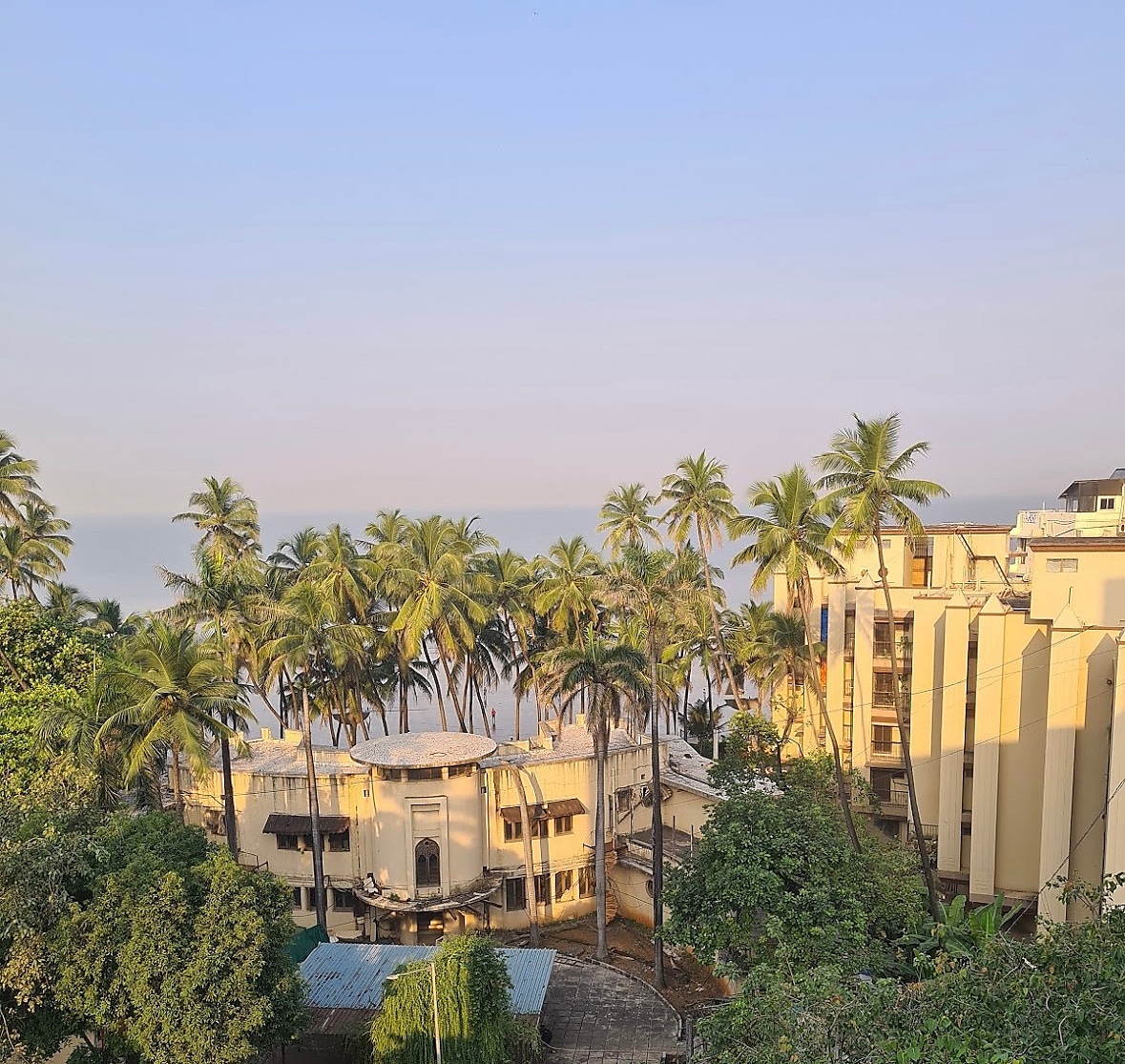 Hyatt Centric,Juhu, Mumbai 𝗕𝗢𝗢𝗞 Mumbai Hotel 𝘄𝗶𝘁𝗵 ₹𝟬 𝗣𝗔𝗬𝗠𝗘𝗡𝗧