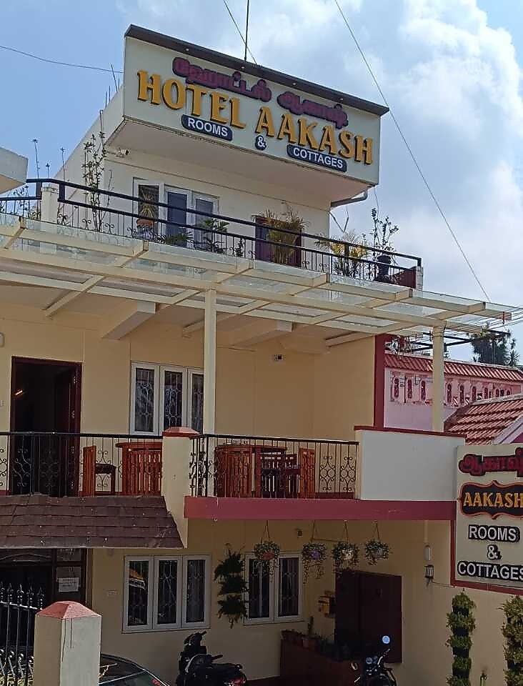 Aakash Rooms and cottages 100% Money Back 𝗕𝗢𝗢𝗞 Ooty Hotel 𝘄𝗶𝘁𝗵 𝗙𝗥𝗘𝗘 ...