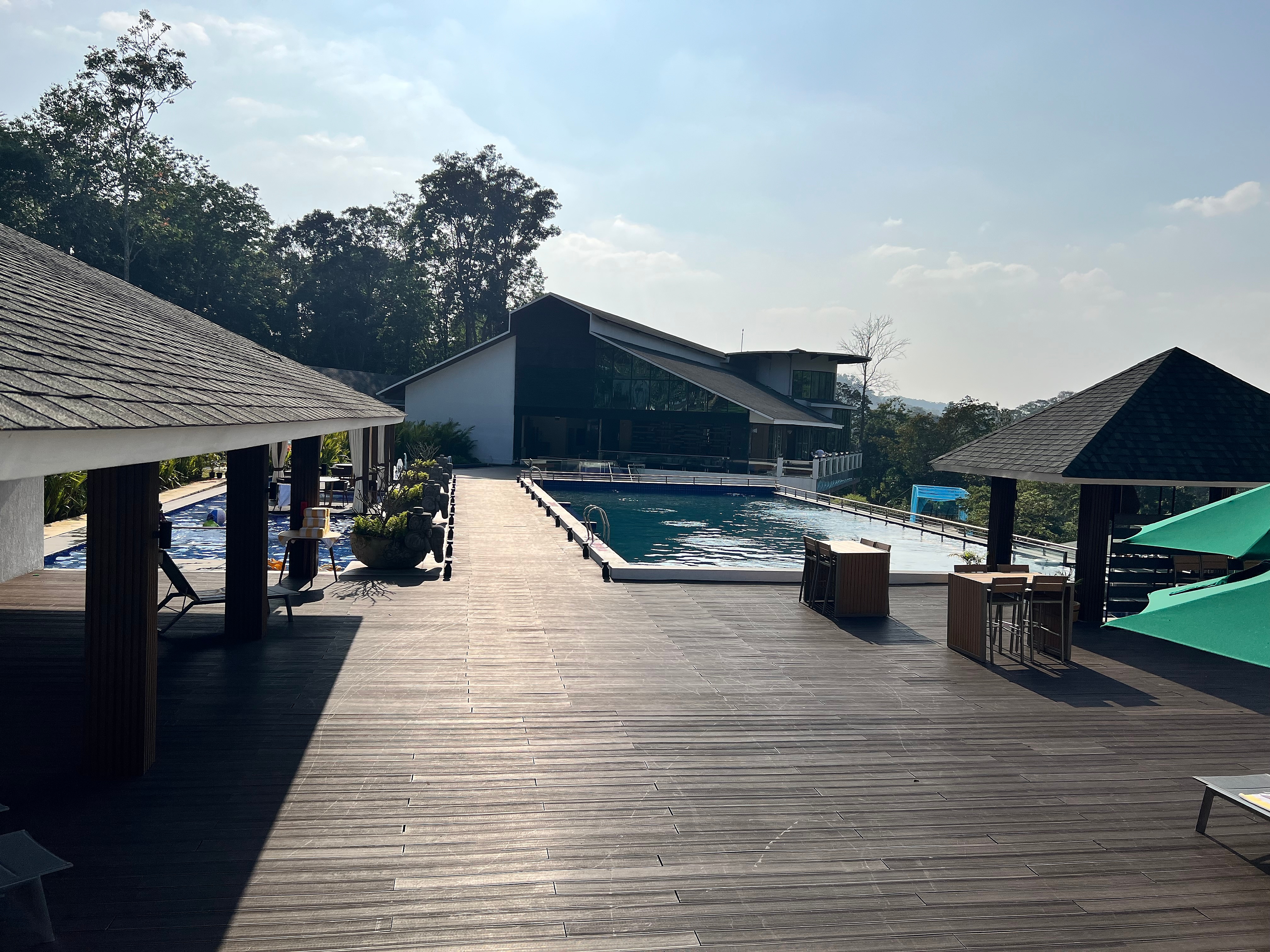 Photos of Coorg Marriott Resort and Spa - Resort in Coorg