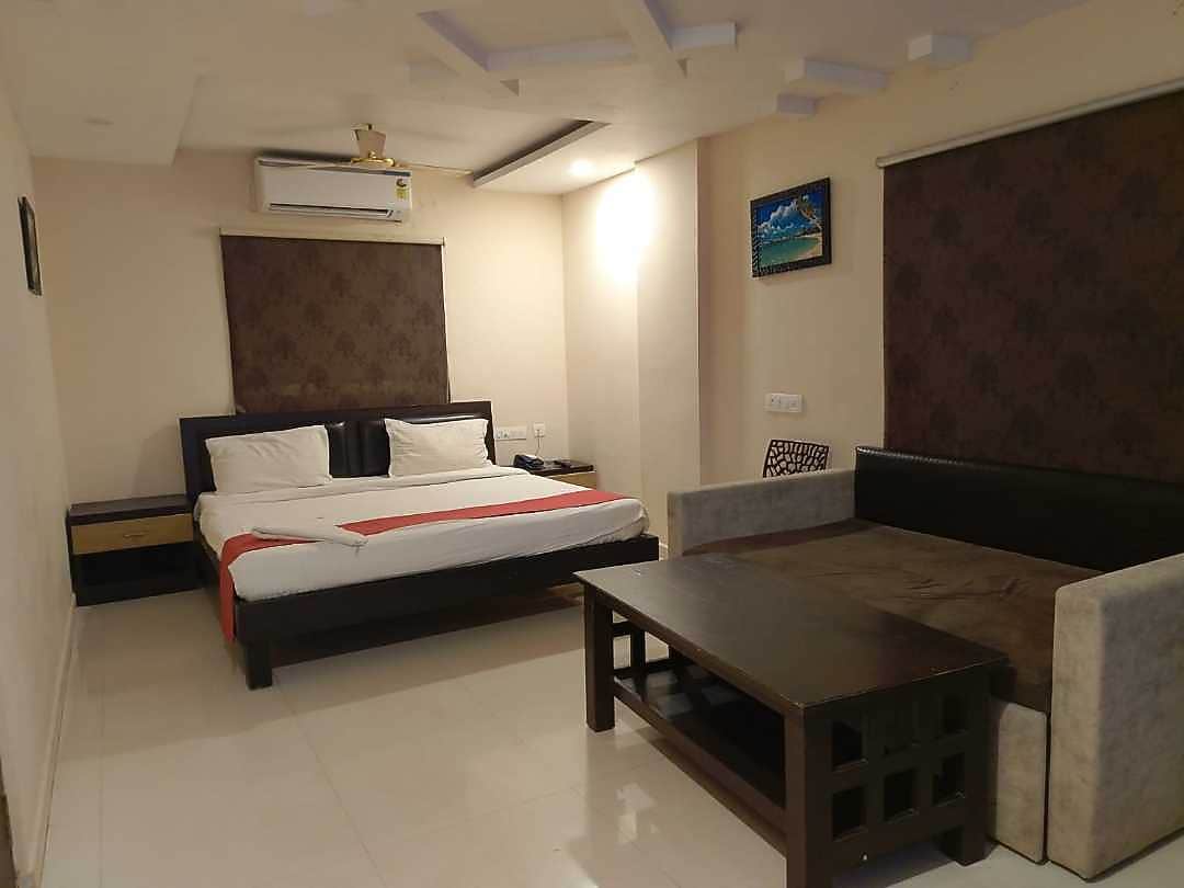 SUN VIEW HOTEL 100% Money Back 𝗕𝗢𝗢𝗞 Visakhapatnam Hotel 𝘄𝗶𝘁𝗵 𝗙𝗥𝗘𝗘 ...