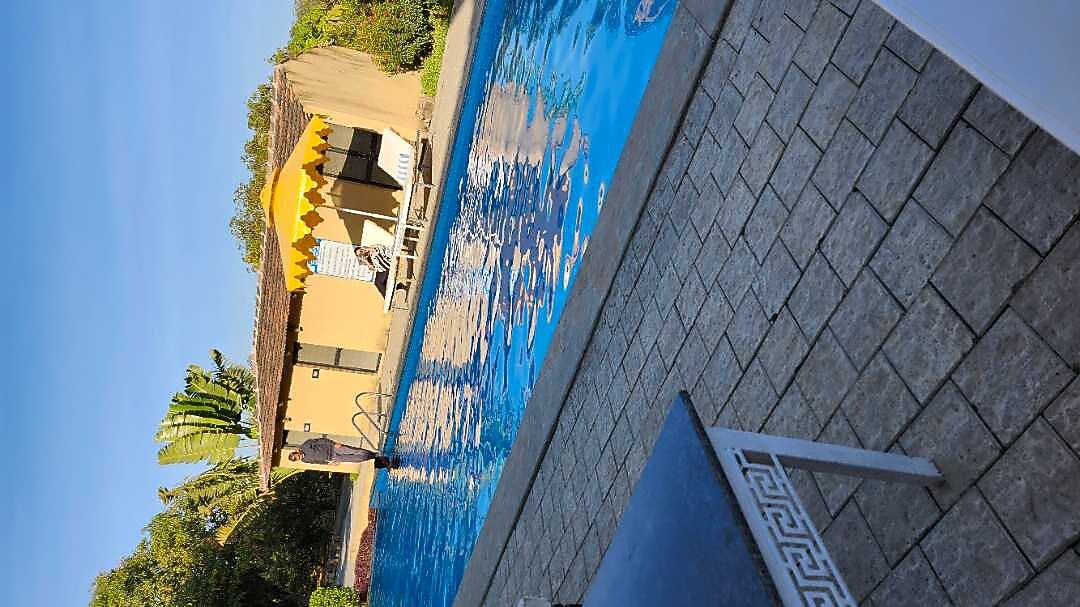 Reviews of Kavish Gir Lion Resort - Resort in Sasan Gir