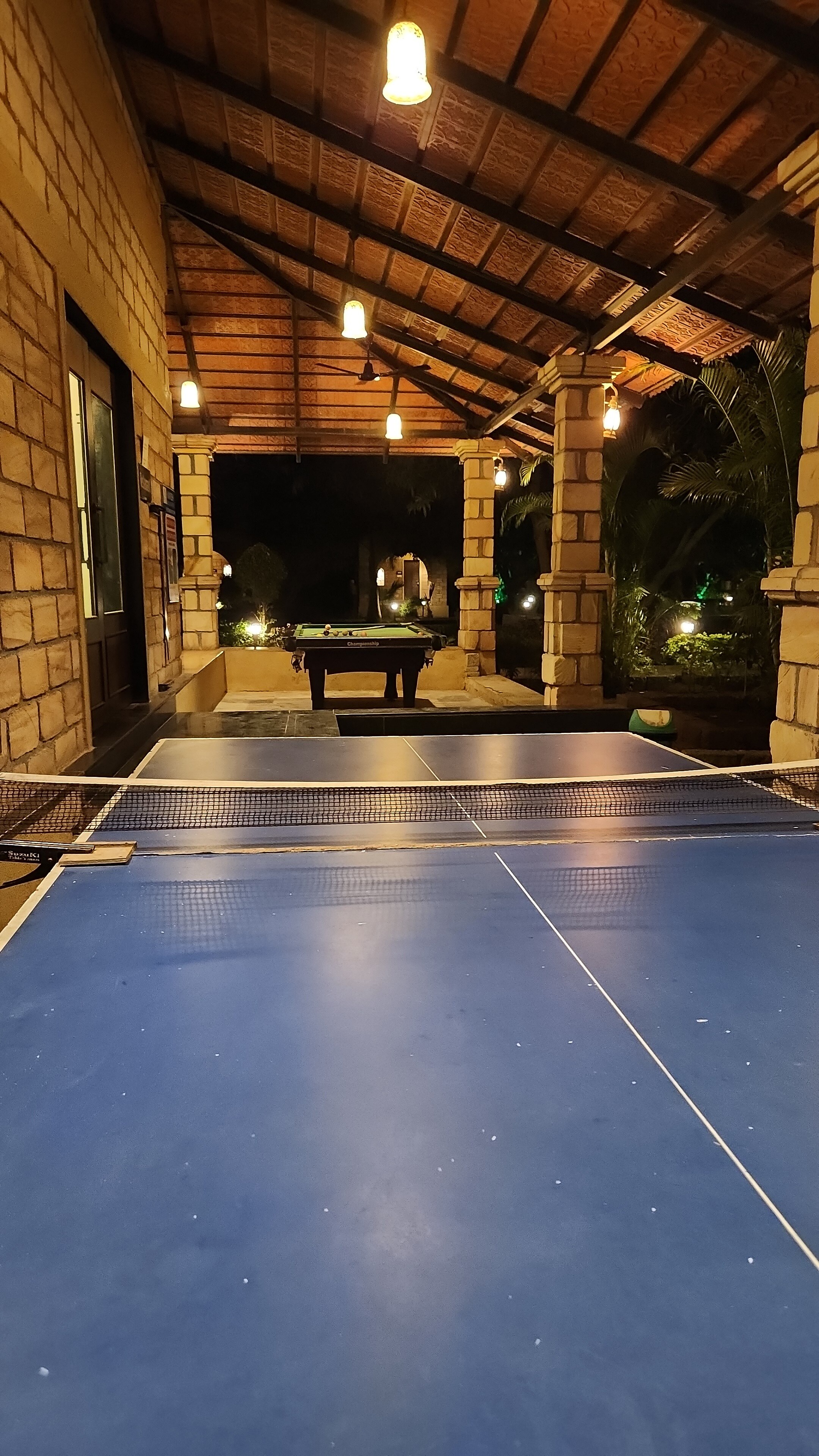 Reviews of Kavish Gir Lion Resort - Resort in Sasan Gir