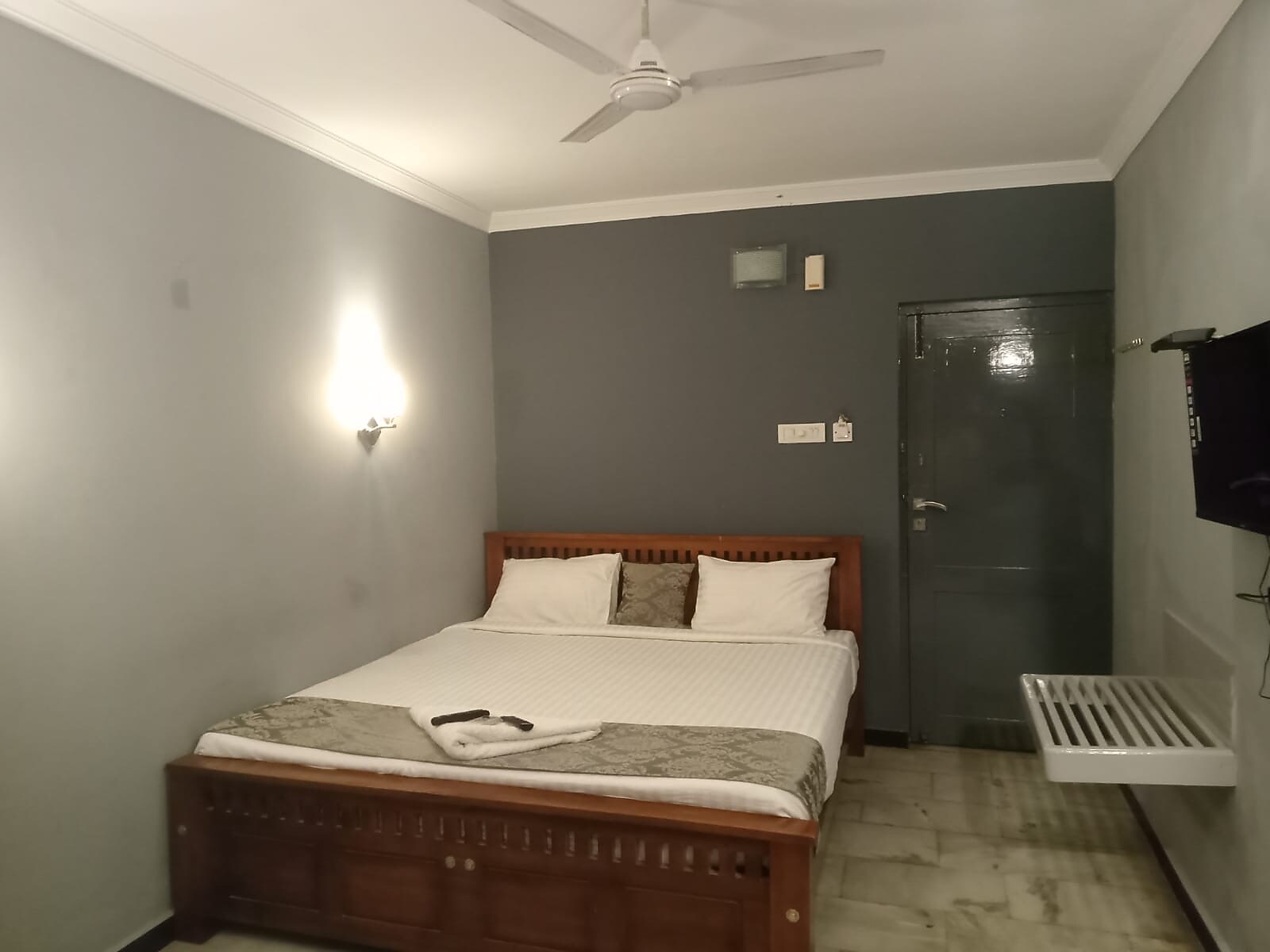 Le Grace Residency 𝗕𝗢𝗢𝗞 Chennai Hotel 𝘄𝗶𝘁𝗵 ₹𝟬 𝗣𝗔𝗬𝗠𝗘𝗡𝗧