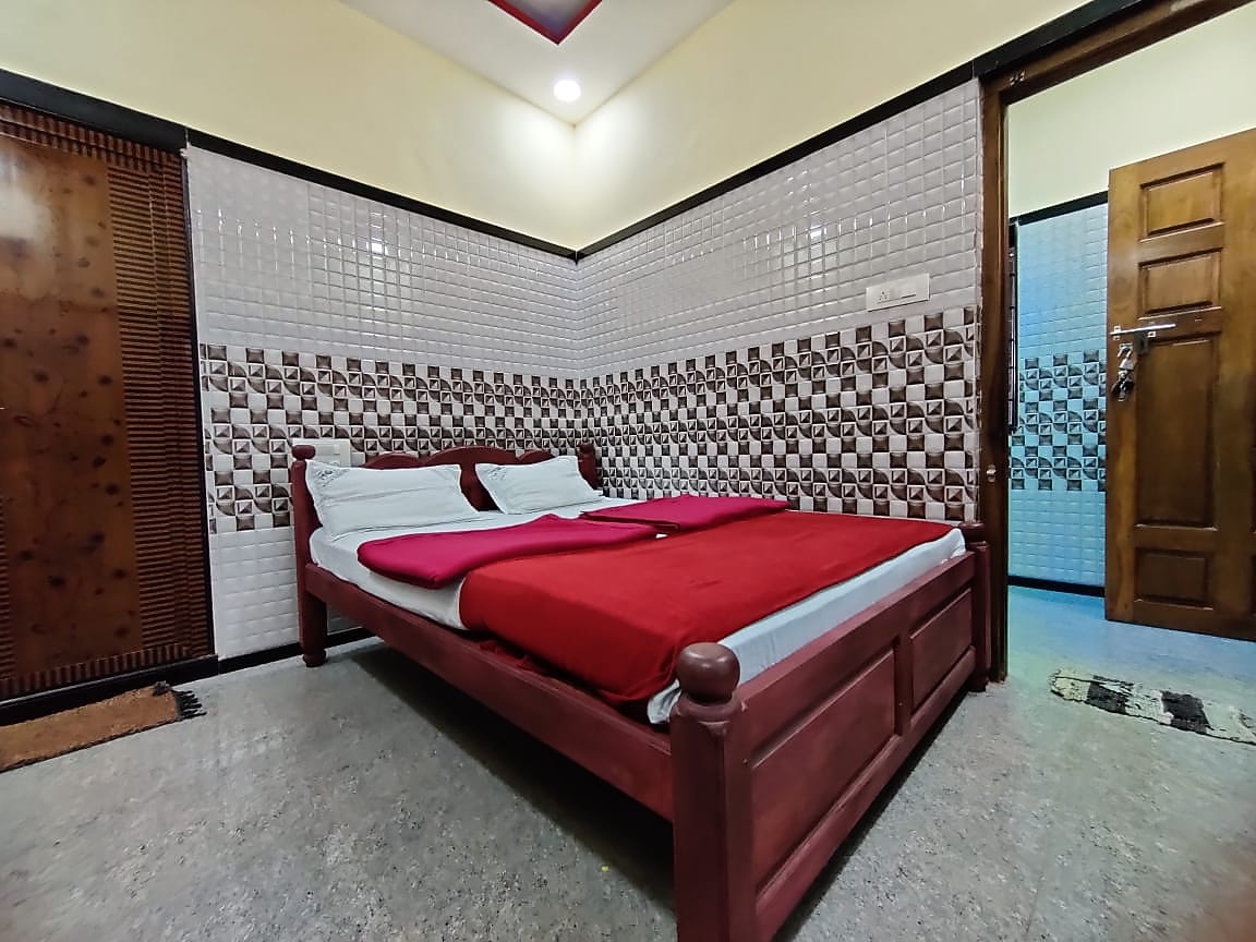 Aryan Highway Homestay. 𝗕𝗢𝗢𝗞 Murudeshwar Homestay 𝘄𝗶𝘁𝗵 𝗙𝗥𝗘𝗘 𝗖𝗮𝗻𝗰𝗲𝗹𝗹𝗮𝘁𝗶𝗼𝗻