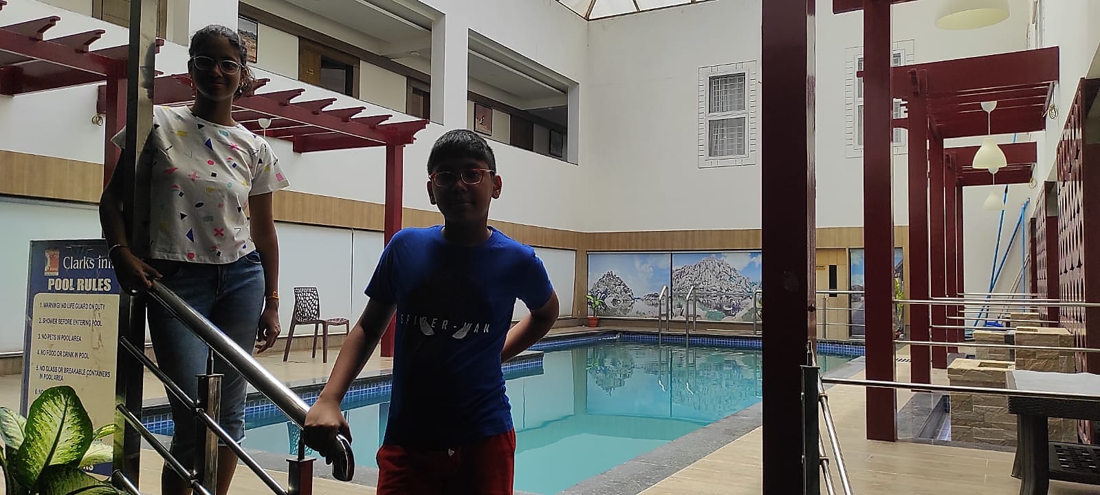 Clarks Inn Hampi 𝗕𝗢𝗢𝗞 Hampi Hotel 𝘄𝗶𝘁𝗵 ₹𝟬 𝗣𝗔𝗬𝗠𝗘𝗡𝗧