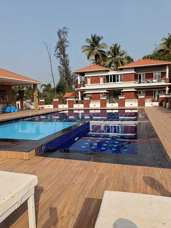 Nakhawa Beach Resort & Hotel | Alibaug Resort BOOK @ ₹1