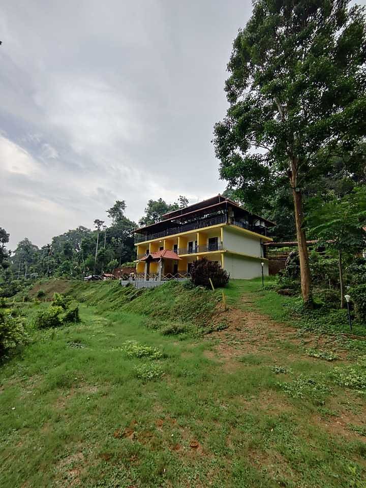 Photos of The Hosteller Coorg Rainforest, Madikeri - Hostel in Coorg