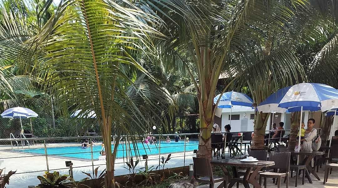Sun N Sea Resort 𝗕𝗢𝗢𝗞 Diveagar Hotel 𝘄𝗶𝘁𝗵 𝗙𝗥𝗘𝗘 𝗖𝗮𝗻𝗰𝗲𝗹𝗹𝗮𝘁𝗶𝗼𝗻