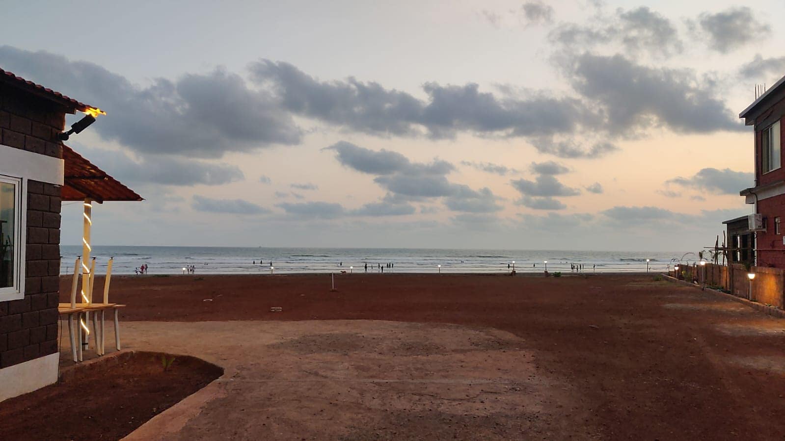 Coastal Bay Beach Resort of Dapoli 𝗕𝗢𝗢𝗞 Dapoli Resort 𝘄𝗶𝘁𝗵 ₹𝟬 𝗣𝗔𝗬𝗠𝗘𝗡𝗧