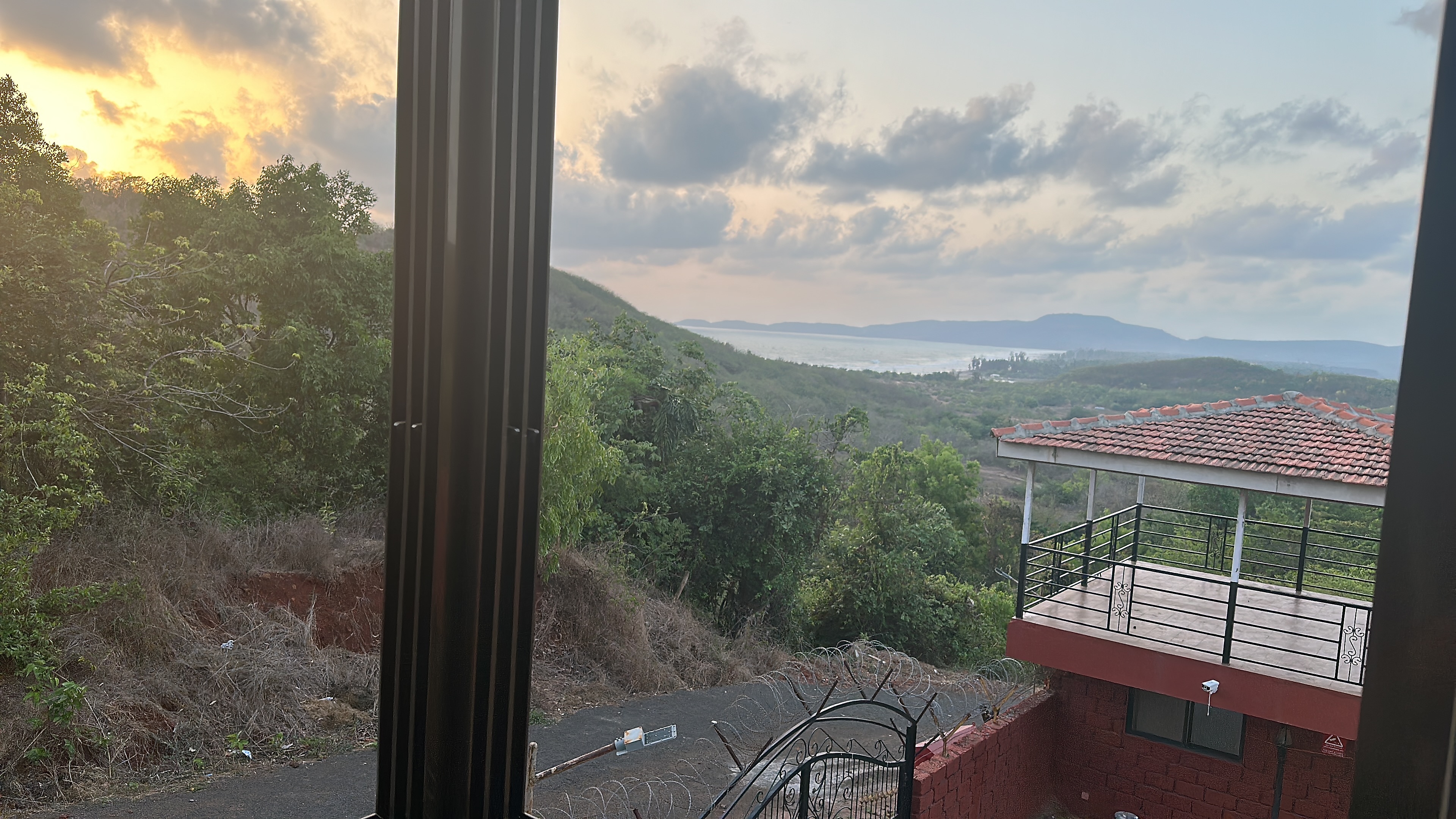 Photos of Athang Staycation - Resort in Diveagar