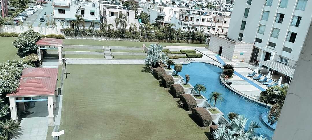 Photos of Radisson Blu Hotel Rudrapur - Hotel in Rudrapur