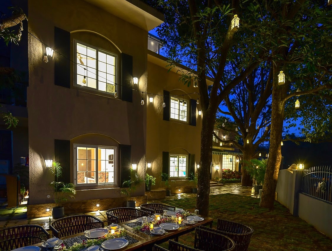PANDAV RETREAT 𝗕𝗢𝗢𝗞 Pachmarhi Resort 𝘄𝗶𝘁𝗵 𝗙𝗥𝗘𝗘 𝗖𝗮𝗻𝗰𝗲𝗹𝗹𝗮𝘁𝗶𝗼𝗻