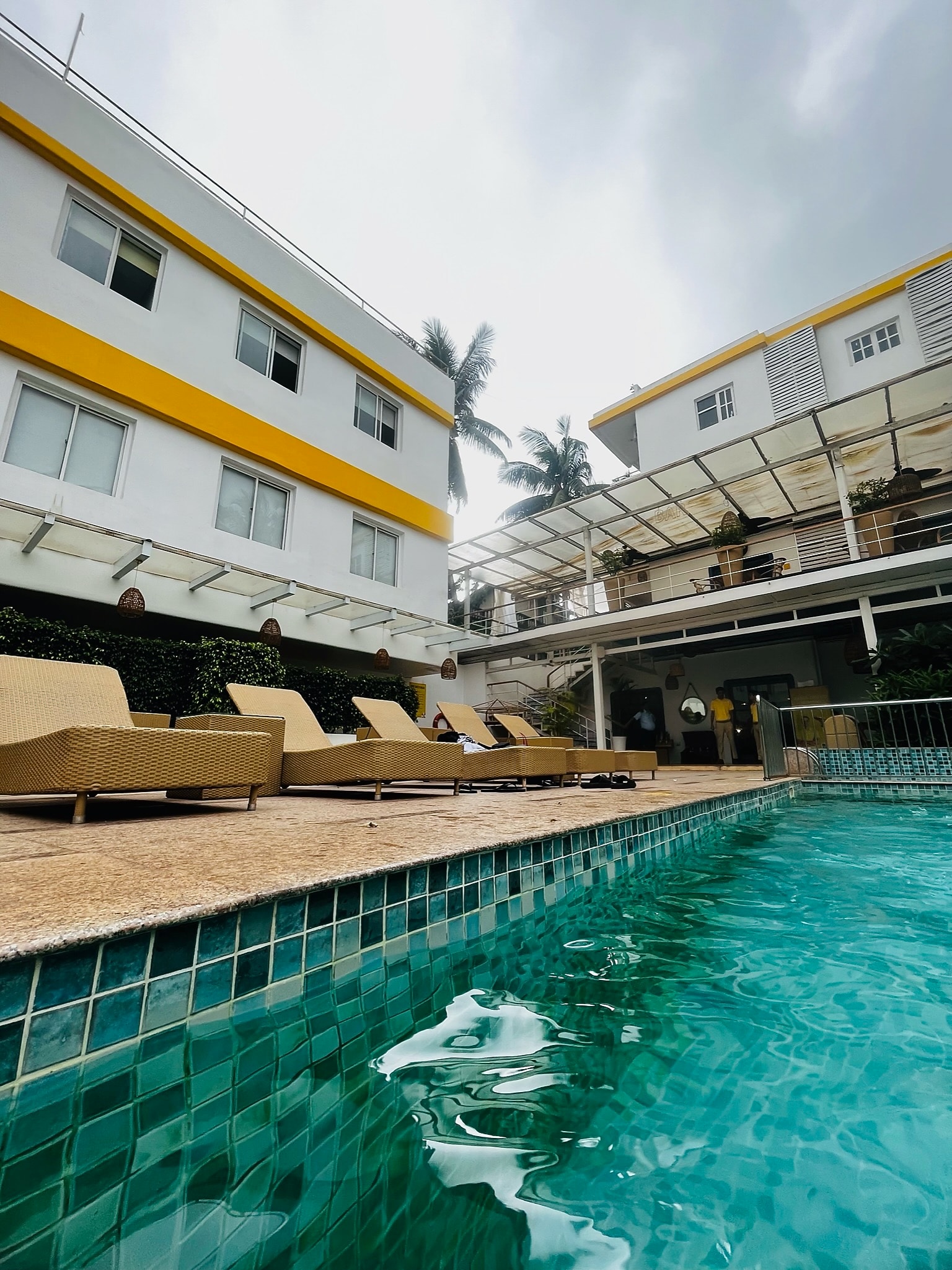 BloomSuites | Calangute 𝗕𝗢𝗢𝗞 Goa Hotel 𝘄𝗶𝘁𝗵 𝗙𝗥𝗘𝗘 𝗖𝗮𝗻𝗰𝗲𝗹𝗹𝗮𝘁𝗶𝗼𝗻