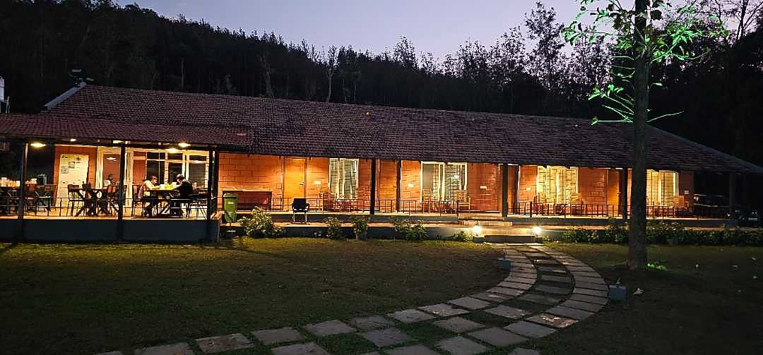 Reviews of Coffeeberry Hills - Homestay in Chikmagalur