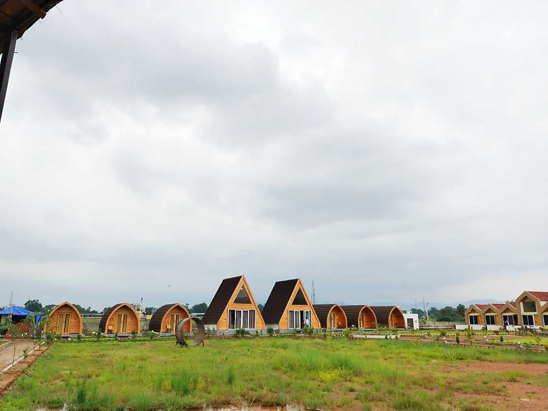 Photos of Buru Resort - Cottage in Ghatshila