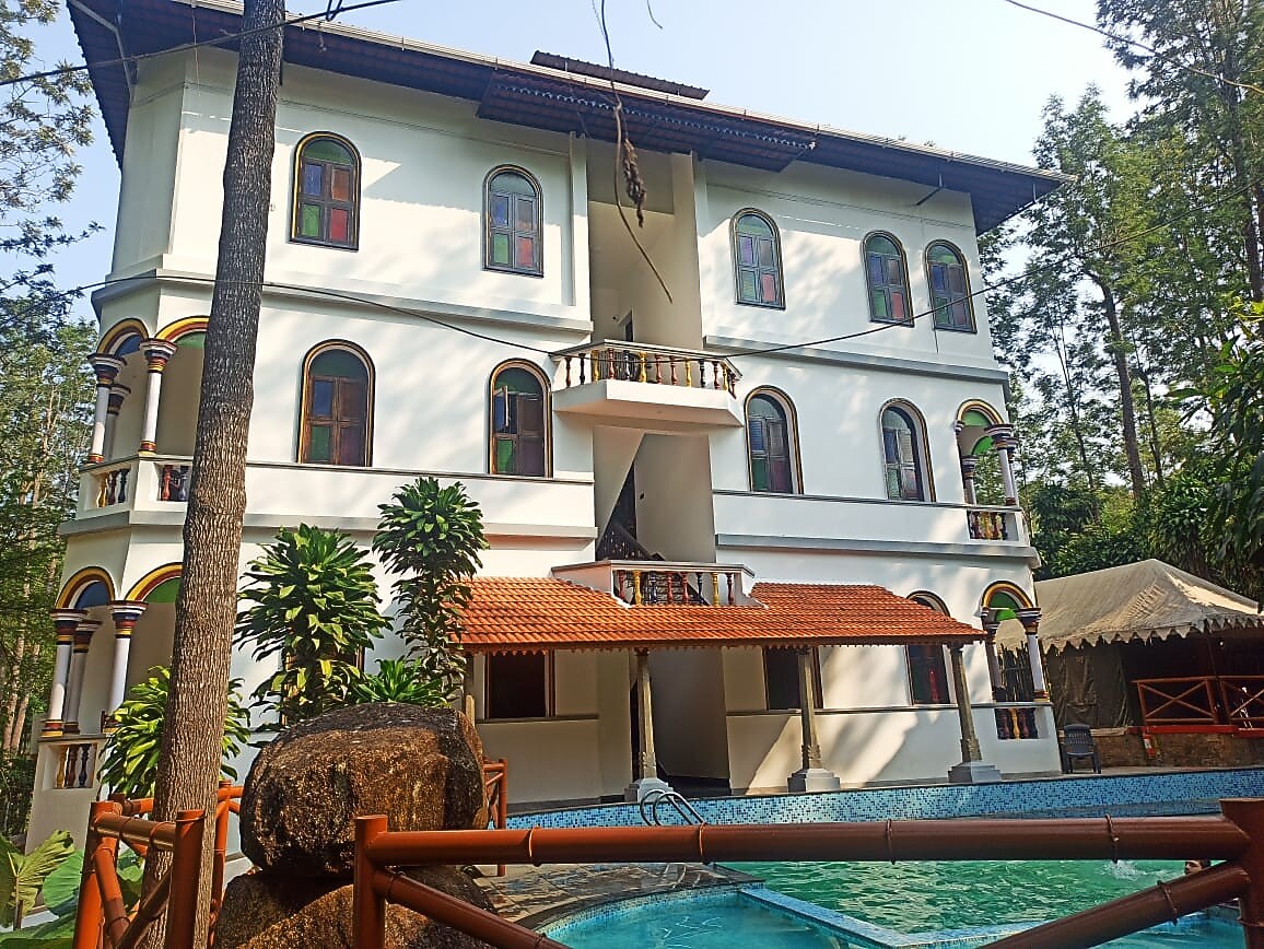 Photos of WOW Bison Woods (Organic Resort) - Resort in Yercaud