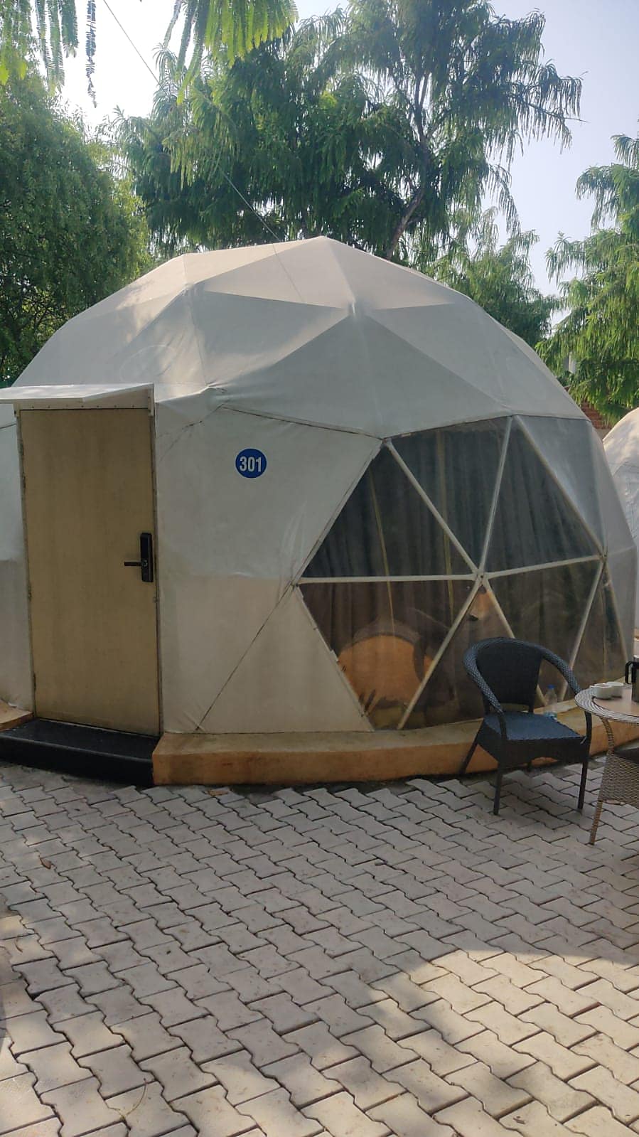 Photos of Rangmanch Farms - Farm House in Gurgaon