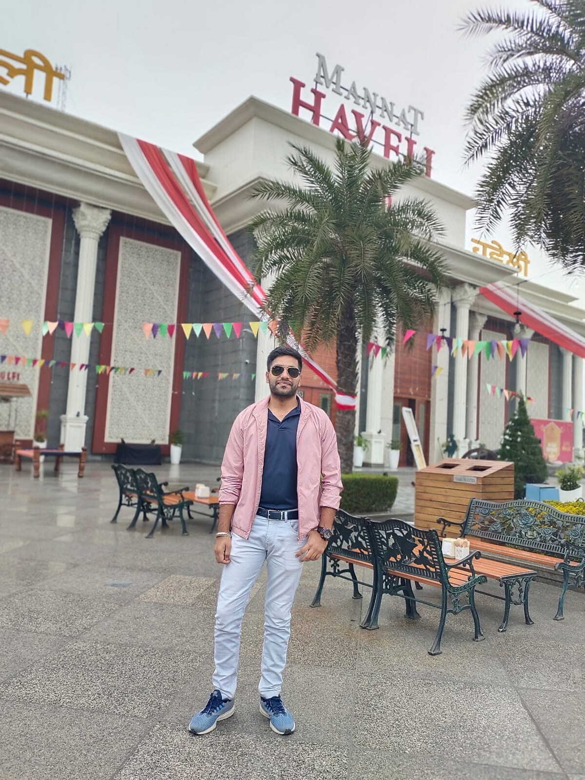 MANNAT HAVELI 𝗕𝗢𝗢𝗞 Kurukshetra Motel 𝘄𝗶𝘁𝗵 𝗙𝗥𝗘𝗘 𝗖𝗮𝗻𝗰𝗲𝗹𝗹𝗮𝘁𝗶𝗼𝗻