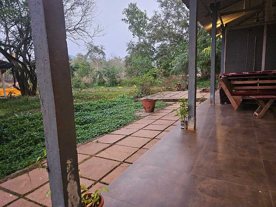 Village Utopia Cottages 𝗕𝗢𝗢𝗞 Goa Hotel 𝘄𝗶𝘁𝗵 𝗙𝗥𝗘𝗘 𝗖𝗮𝗻𝗰𝗲𝗹𝗹𝗮𝘁𝗶𝗼𝗻