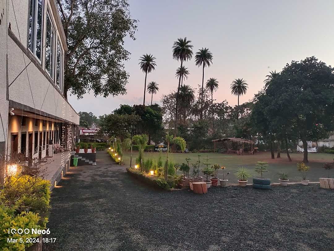 BABBA Ki BAADi 𝗕𝗢𝗢𝗞 Amarkantak Resort 𝘄𝗶𝘁𝗵 𝗙𝗥𝗘𝗘 𝗖𝗮𝗻𝗰𝗲𝗹𝗹𝗮𝘁𝗶𝗼𝗻