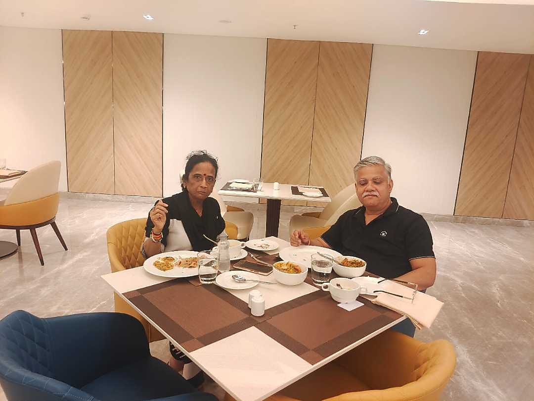 Photos of Hotel Transit By Encalm - Hotel in Hyderabad