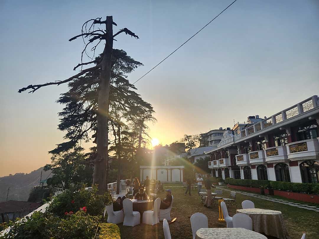 Reviews of Ramada By Wyndham Mussoorie Mall Road - Hotel in Mussoorie