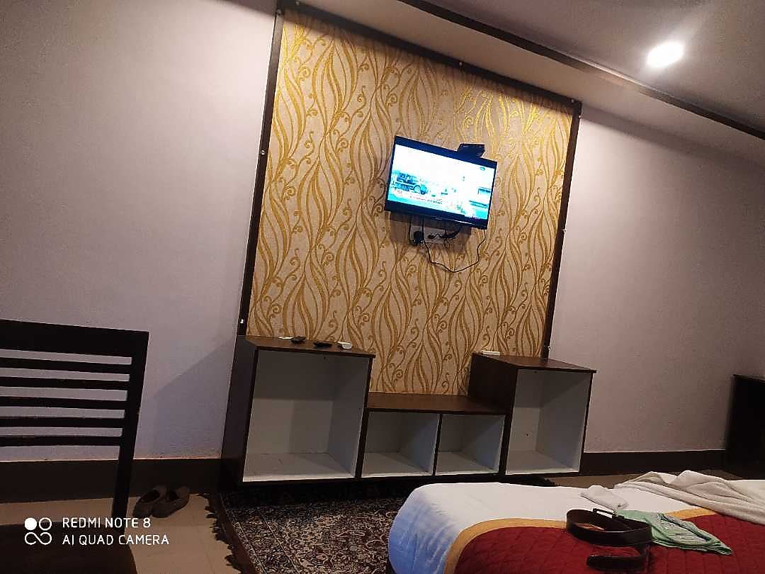 Hotel Sandhya 𝗕𝗢𝗢𝗞 Jeypore Hotel 𝘄𝗶𝘁𝗵 𝗙𝗥𝗘𝗘 𝗖𝗮𝗻𝗰𝗲𝗹𝗹𝗮𝘁𝗶𝗼𝗻