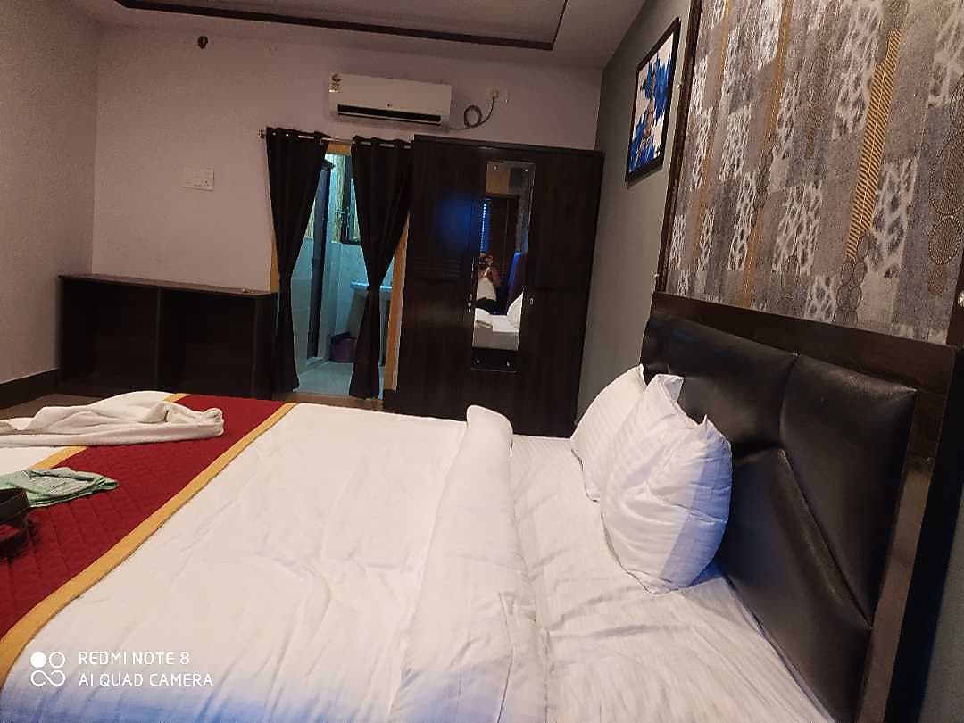 Hotel Sandhya 𝗕𝗢𝗢𝗞 Jeypore Hotel 𝘄𝗶𝘁𝗵 ₹𝟬 𝗣𝗔𝗬𝗠𝗘𝗡𝗧
