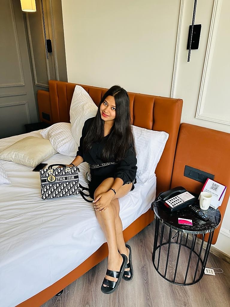 Ramada Encore by Wyndham Nipania Indore 𝗕𝗢𝗢𝗞 Indore Hotel 𝘄𝗶𝘁𝗵 ₹𝟬 𝗣𝗔𝗬𝗠𝗘𝗡𝗧