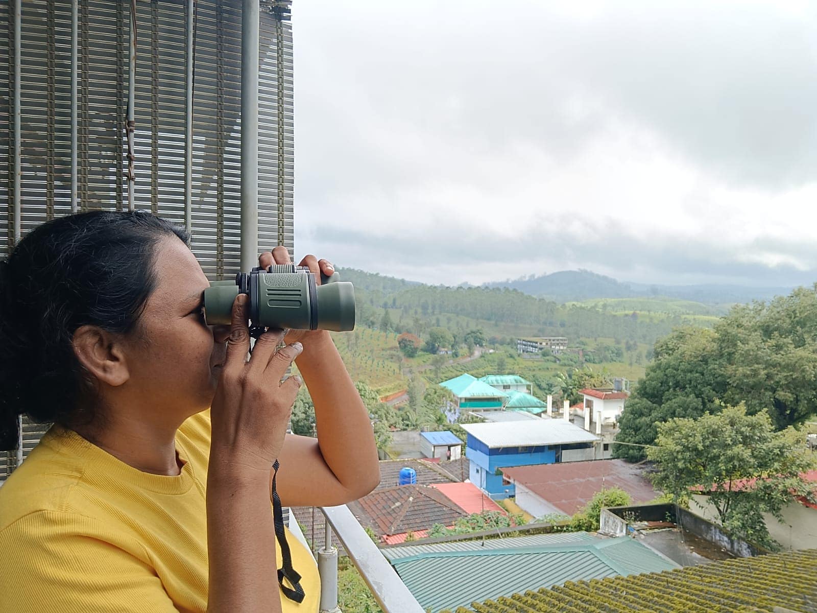 WINTEL WILD 𝗕𝗢𝗢𝗞 Valparai Resort 𝘄𝗶𝘁𝗵 𝗙𝗥𝗘𝗘 𝗖𝗮𝗻𝗰𝗲𝗹𝗹𝗮𝘁𝗶𝗼𝗻