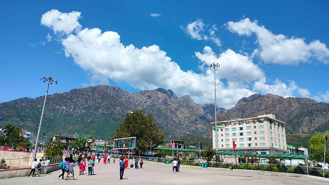 Hotel Gupta Palace 100% Money Back 𝗕𝗢𝗢𝗞 Katra Hotel 𝘄𝗶𝘁𝗵 𝗙𝗥𝗘𝗘 𝗖𝗮𝗻𝗰𝗲𝗹𝗹𝗮𝘁𝗶𝗼𝗻