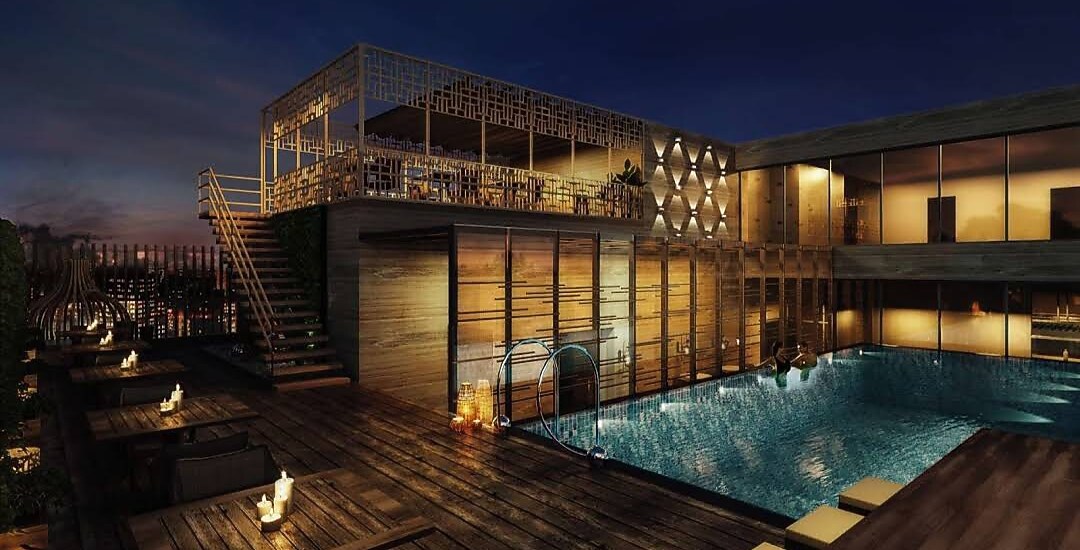 Radisson Lucknow City Center 𝗕𝗢𝗢𝗞 Lucknow Hotel 𝘄𝗶𝘁𝗵 𝗙𝗥𝗘𝗘 𝗖𝗮𝗻𝗰𝗲𝗹𝗹𝗮𝘁𝗶𝗼𝗻